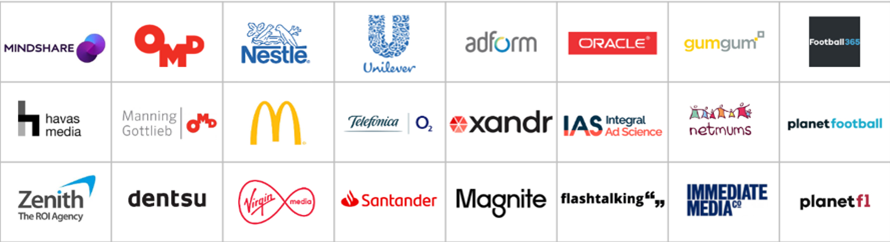 TrustNet | Trustworthy Accountability Group