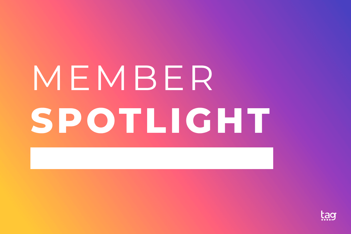 Member Spotlight